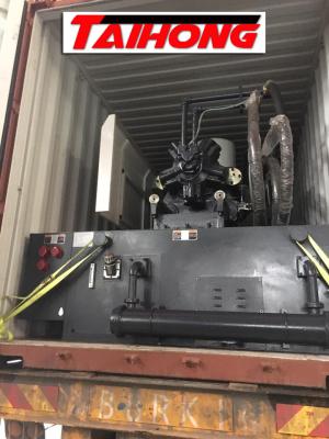 China Tipo mojado tonelaje horizontal de la abrazadera del estándar 1180-4000 de la máquina auto del moldeo a presión en venta