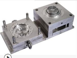 Chine Moule automatique fait sur commande ISO9001 de clignotant d'automobile de machine de moulage par injection passé à vendre