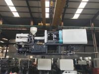 China Electric Permanent Magnet Injection Molding Machine With CE Certification for sale