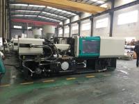 China Fully Automatic Plastic Injection Molding Machine 80ton - 1000ton for sale