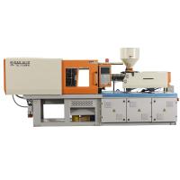 China Cold Runner System Microprocessor Injection Moulding Machine Featuring Polish Etched Texture Ideal for Accurate Molded Component Manufacturing for sale