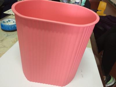 중국 115 분당 회전수 4KW 물통을 위한 플라스틱 형 주입 기계 저출력 소비 판매용