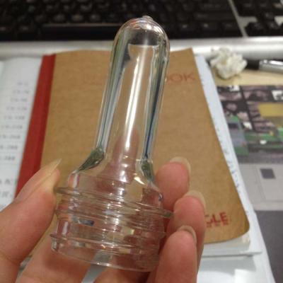 China 24 holten het Plastic Injectie het Vormen Punt van de Machine240t 150L/Min 6Mpa 5 Uitwerper Te koop