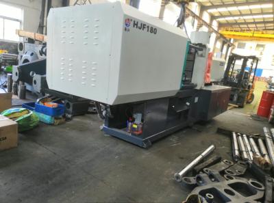 China máquina plástica del moldeo a presión 180tons, serie de Haijiang HJF for sale