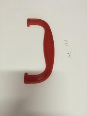 China De Injectie van het huishouden de Kleine Handvat Plastic het Vormen Levering van de Machine150l/min 6Mpa Lucht Te koop