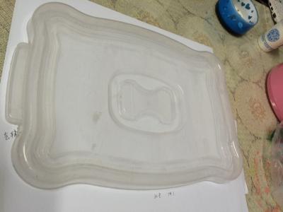 중국 고속 20 L 음식 콘테이너를 위한 1대의 구멍 플라스틱 사출 성형 기계 판매용