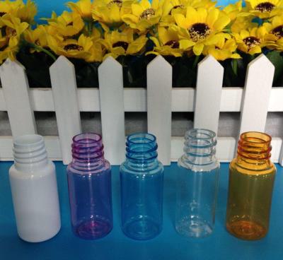 중국 16kw 모터 힘 애완 동물 500ml 병을 위한 자동 사출 성형 기계 HJF180 판매용