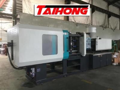 China Estándar horizontal plástico del mschine 20000KN Haijiang del moldeo a presión en venta