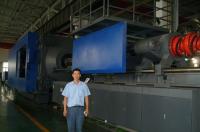 China Bakelite Model Auto Injection Molding Machine/Min For Making pan handle for sale