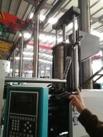 China Double color Model Auto Injection Molding Machine/Min For Making spoon for sale