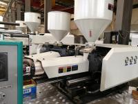 China PC Screw Model Auto Injection Molding Machine HJF360 Energy Saving for sale