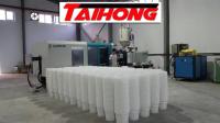 China Brush Making Model Auto Injection Molding Machine 290T For Making Plug for sale