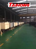 China Durable 118T Auto Injection Molding Machine With High Speed System for sale