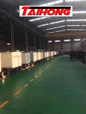 China Duurzame de Injectie van 118T Auto het Vormen Machine met Hoge snelheidssysteem Te koop