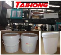 China 240T Low Volume Injection Molding Machine For Preform Making Convenient Operation for sale