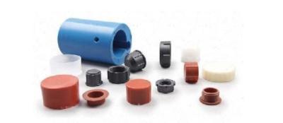 중국 플라스틱 부속품 자동 사출 성형 기계 단 하나 구멍 판매용