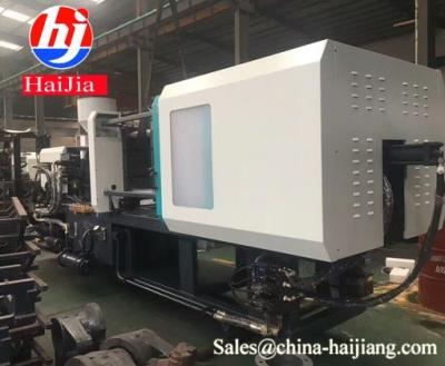 China Horizontale Standaard Plastic Injectie het Vormen Machine 400 Ton/4000KN Te koop