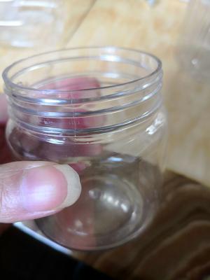 China Single Cavity Steel Plastic Injection Molding For Pet Bottle Container for sale