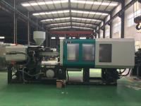 China HJF140 Auto Injection Molding Machine With Servo Horizontal Standard for sale