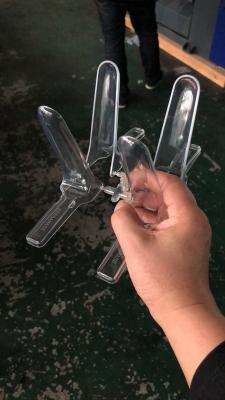 China 800mm de Injectie van de Lijsthoogte Plastic het Vormen Machine voor het Medische Ziekenhuis Te koop