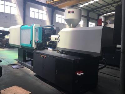 China ISO9001 standaardinjectie het Vormen Machine/de Plastic Vorm die van HJF290 Machine maken Te koop