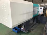 China ISO9001 Standard Auto Injection Molding Machine For Make Plastic Product for sale