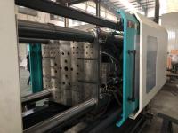 China High Speed Injection Plastic Molding Machine / Auto Injection Moulding Machines for sale