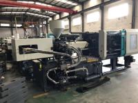 China 6.3m*1.9m*2.4m Plastic Mould Making Machine  / Low Volume Injection Molding Machine for sale
