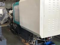 China Single Color Plastic Mold Making Machine For Make Plastic Quality Container for sale
