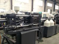 China Small Automatic Plastic Injection Moulding Machine 6.0*1.6*2.1M Energy Saving for sale