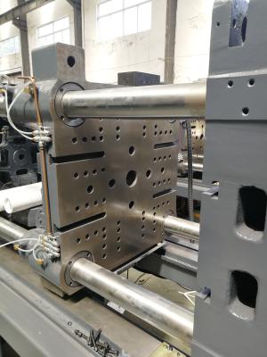 중국 작은 플라스틱 사출 성형 기계 완전히 자동적인 높은 신뢰성 판매용