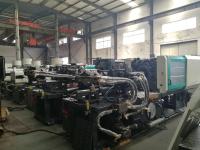 China High Speed Syringe Making Machine / Plastic Mould Injection Machine 16kw for sale