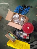 China Tableware Custom Injection Molding / Plastic Moulding Machine Spoon Mould for sale