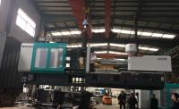 China High Performance Plastic Products Manufacturing Machine Injection Molding for sale
