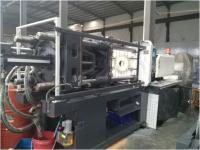 China 290 Ton Plastic Mould Making Machine / Injection Plastic Molding Machine for sale