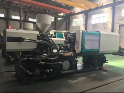 China 180 Rpm Injection Molding Machine Plastic Lunch Box Making Machine for sale