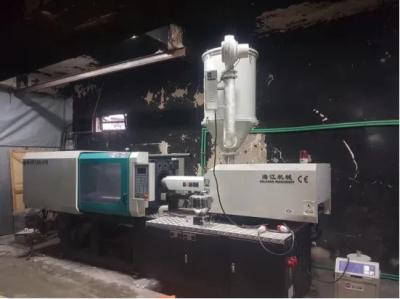 China Máquina serva impermeable del moldeo a presión 180 toneladas de ISO9001 ahorro de energía en venta