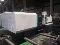 China Low Consumption 200 Ton Servo Injection Plastic Molding Machine High Precision for sale