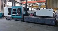 China Full Automatic Injection Molding Machine 360 Ton Syringe Making Machine for sale
