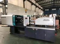 China 118 Ton Servo Auto Injection Molding Machine With Intellectual Control Unit for sale