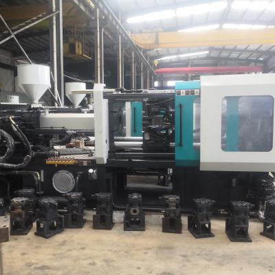China Vacuum Blood Collection Tube Making Machine Injection Molding Machine Tool for sale