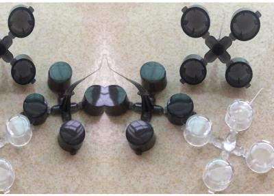 中国 十分に自動射出成形機械電気小型卓上 販売のため