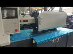 AC380V/50Hz/ 3 Phase Power Supply PET Preform Injection Molding Machine for Benefit of Your Business