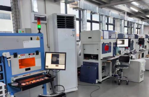 Shaper Diamond Technology Co., Ltd