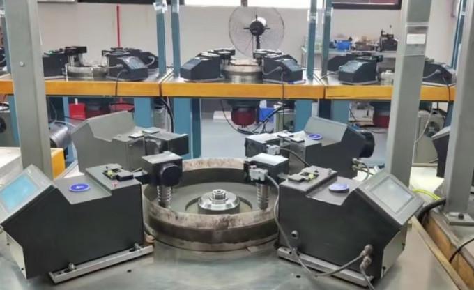 確認済みの中国サプライヤー - Shaper Diamond Technology Co., Ltd