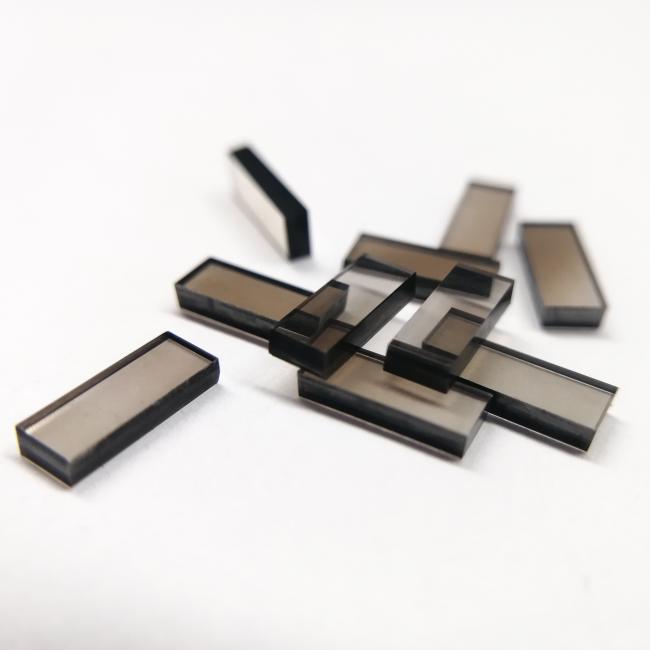 Mono CVD diamond in industrial cutting tool application