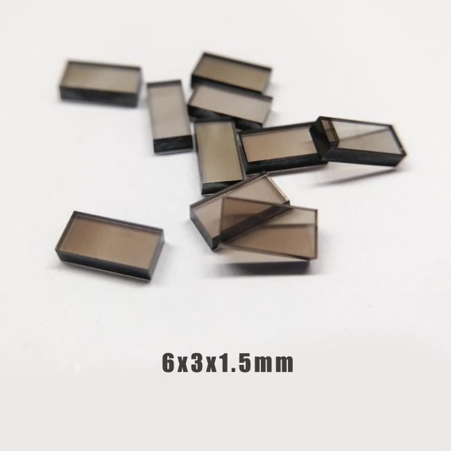 Industrial application of CVD diamond in cutting tools