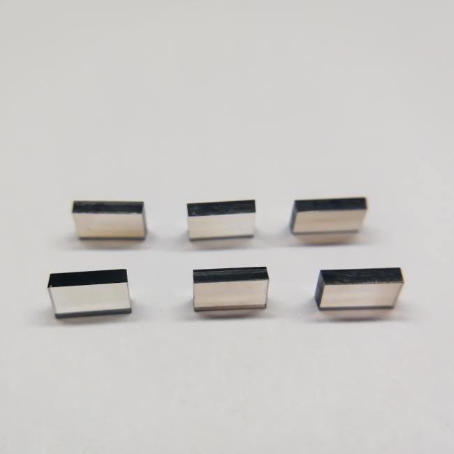 Industrial application of Mono CVD diamond in cutting tool