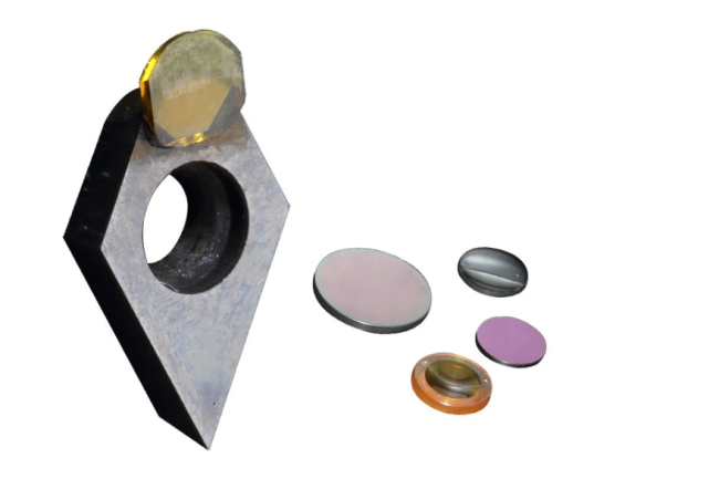 MCD single crystal insert Diamond turning tool CNC precision mirror acrylic cutting tool VCGT MCD diamond insert