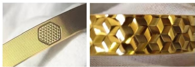 PCD Brushing Cutter